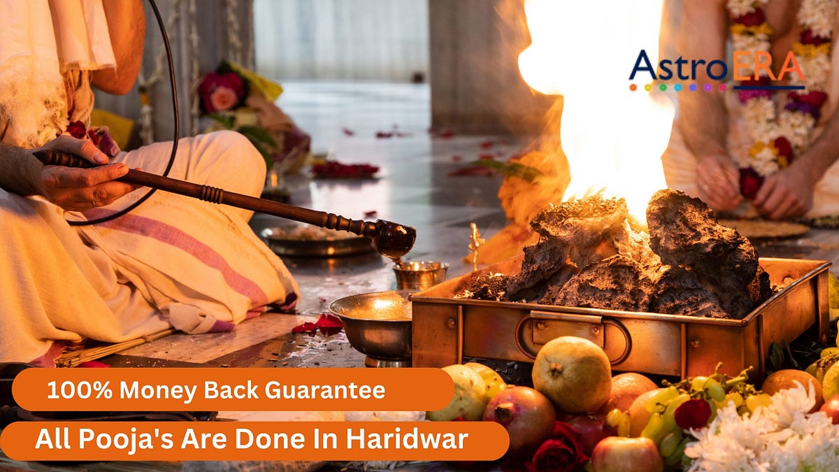 The Benefits of Online Puja Services | Medium