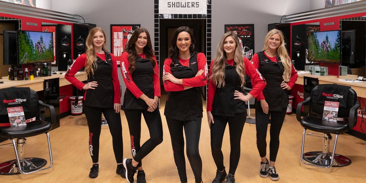 do you tip at sports clips? - Kayaandhruv - Medium
