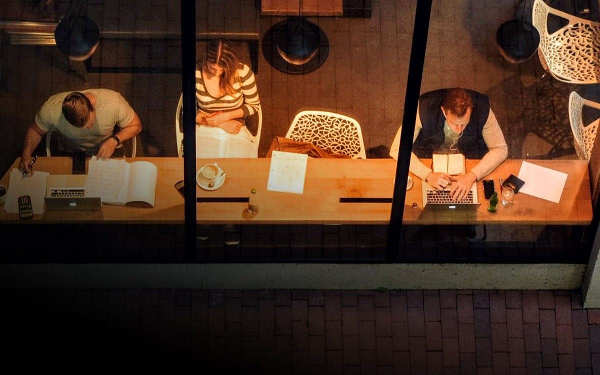 Deadlines Are Ruining Our Creativity | by Ilya Lobanov | The Startup ...
