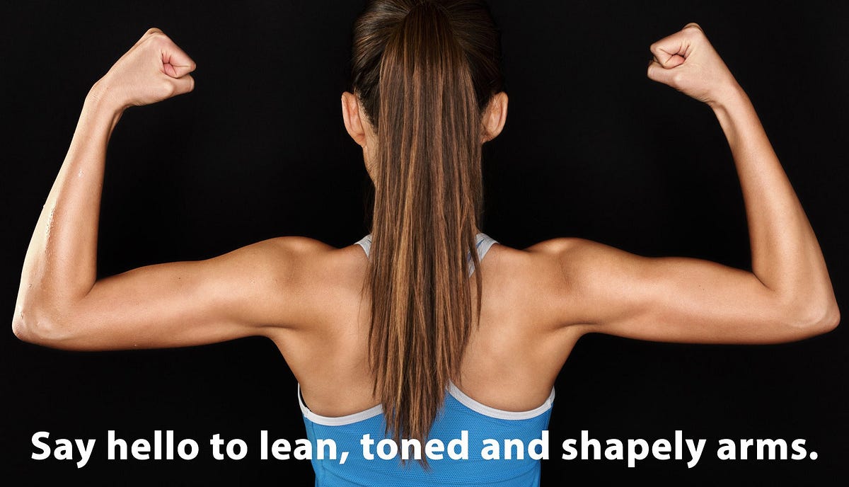 💪🏻Today’s CHEATCODE: Don’t skip arm day | by FastingCHEATCODE | Medium