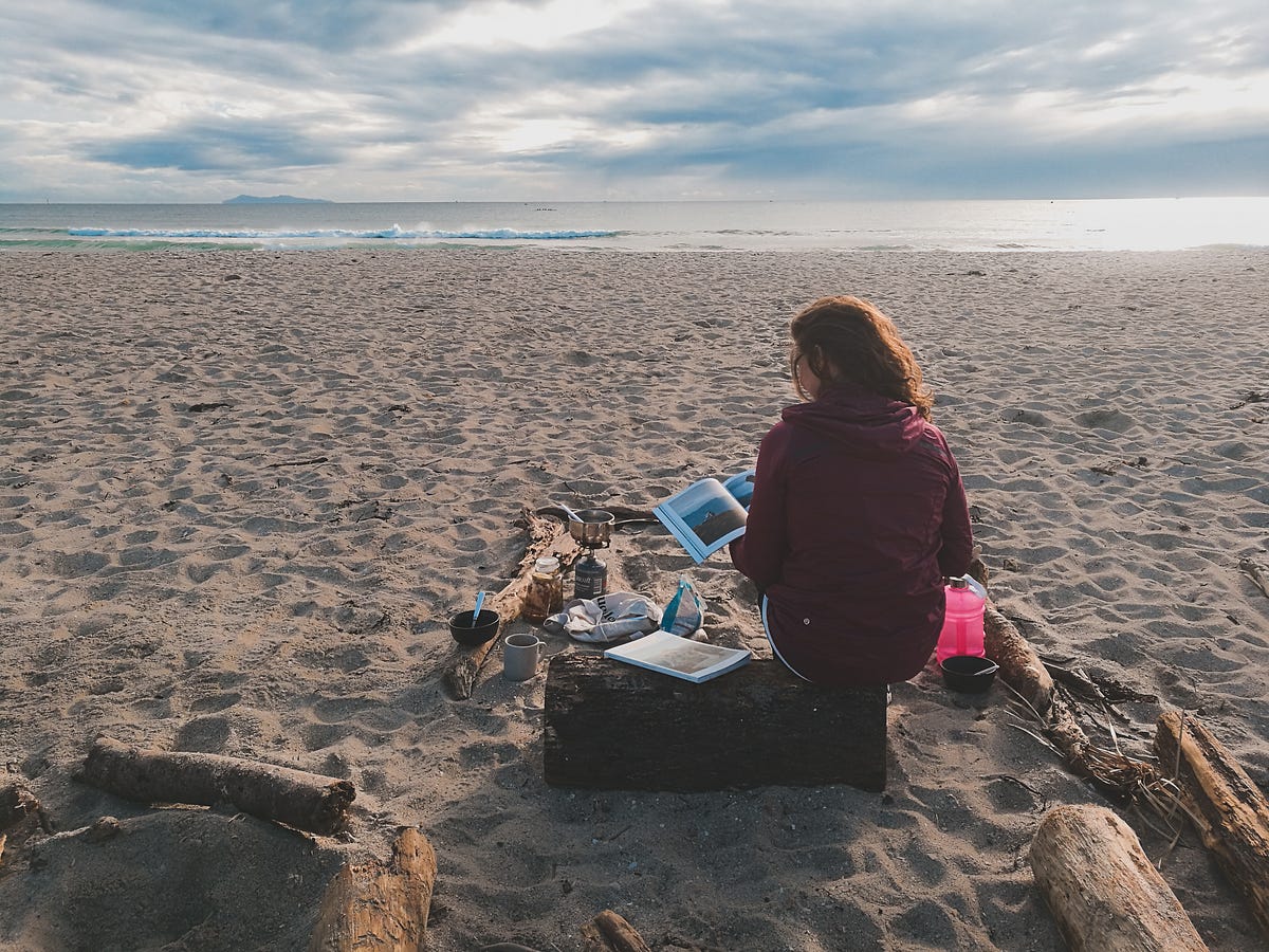 4 Steps to Plan Your Next Trip. “Twenty years from now you will be more ...