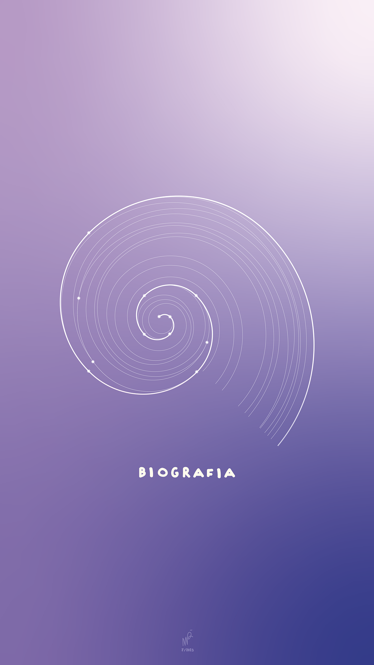 07–2023, Biografia - Nareda Danarè - Medium