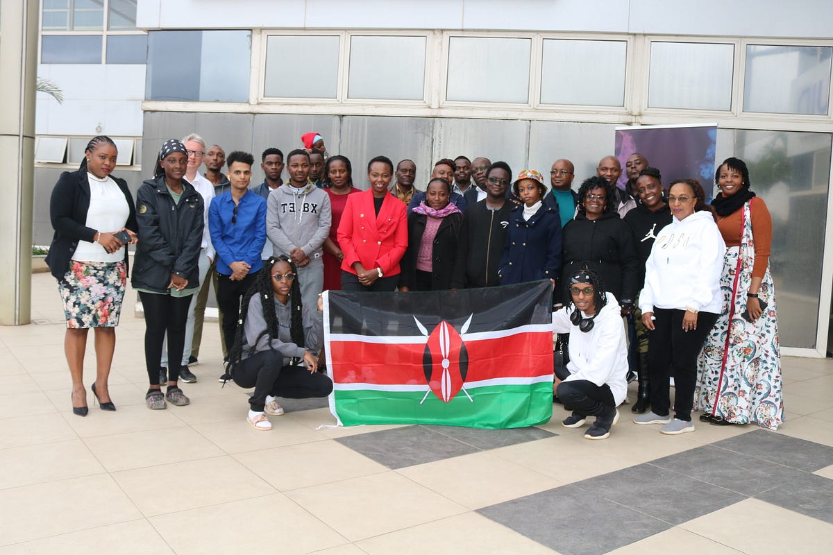 Commonwealth Esports Championships — Our Kenyan esports Contribution ...