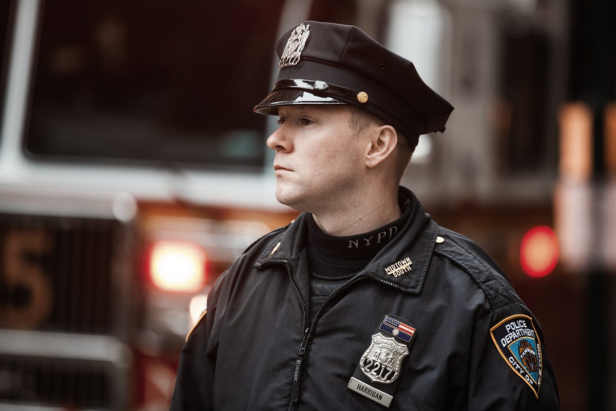 3 Reasons Stop-and-Frisk is Still Wrong, Despite Rising Crime Rates ...