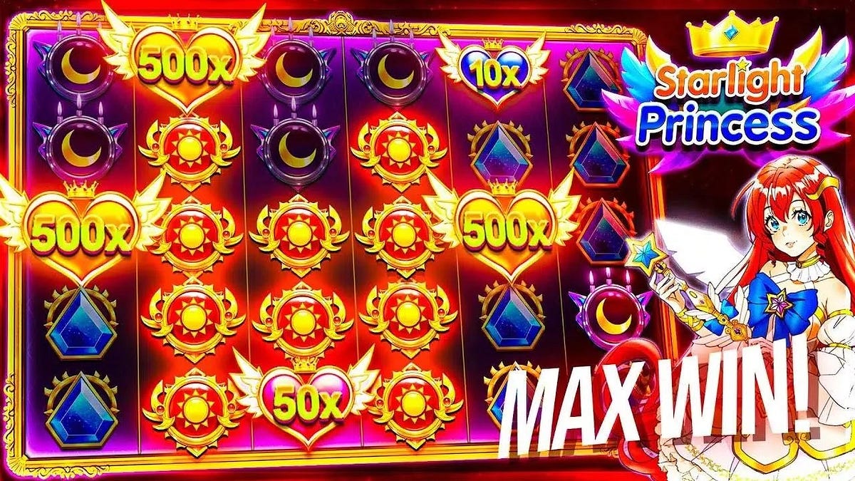 STRATEGI MENANG MAIN SLOT, INI TIPSNYA - Ayusantika - Medium