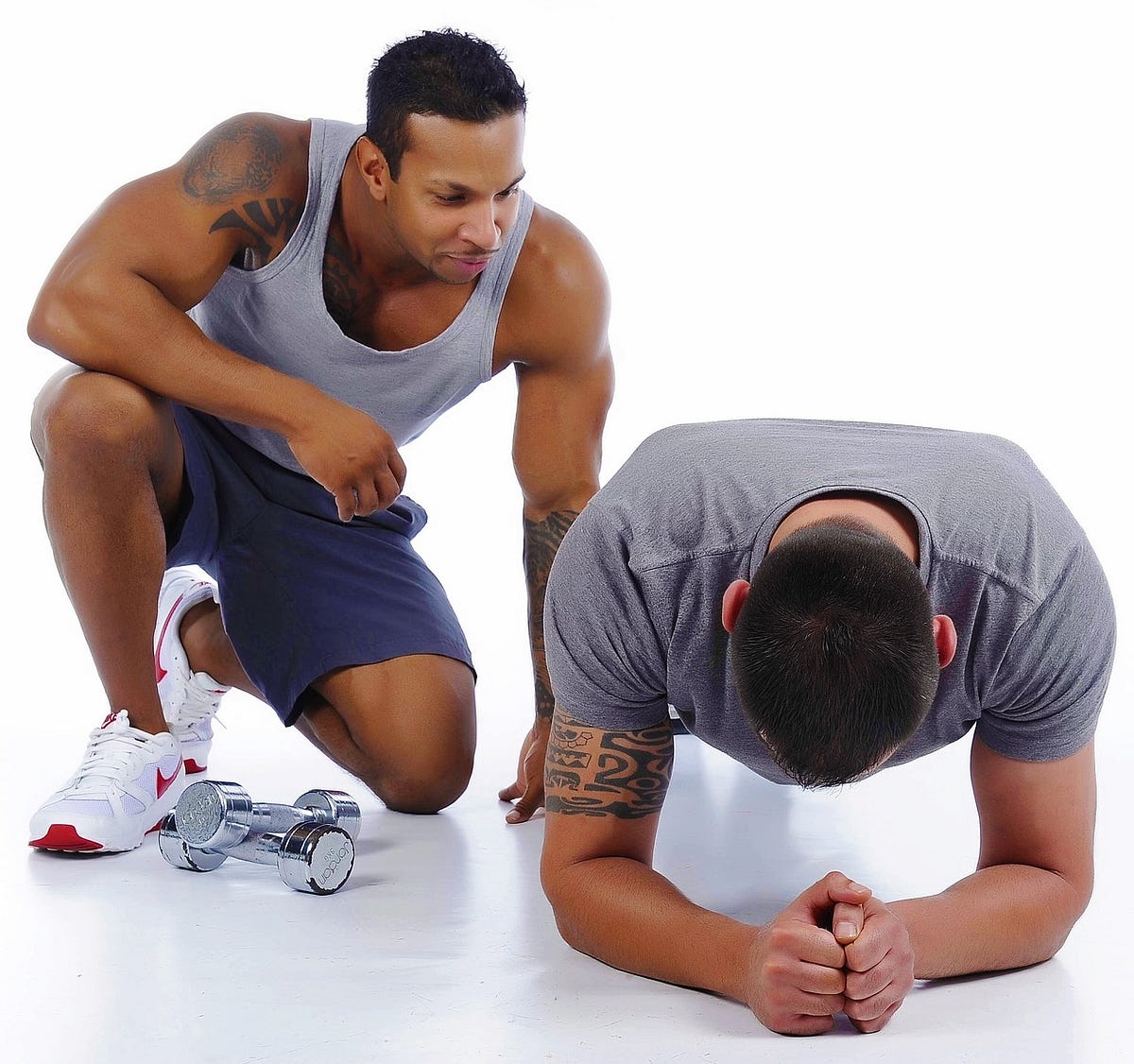 Why your gains have come to a screeching halt | by Gym Buddy | Medium
