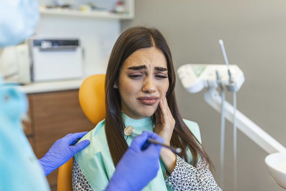 Understanding Jaw Pain: Causes, Treatments, and Chewing Comfortably ...