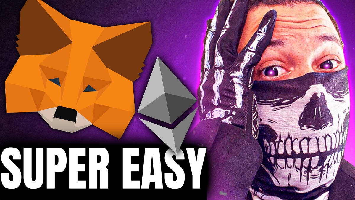 👀Install MetaMask on Desktop: EASY | by Therebelinblack | Nov, 2023 ...