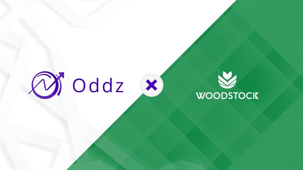 Oddz Finance: Investor Spotlight with Woodstock Fund | by oddz finance ...
