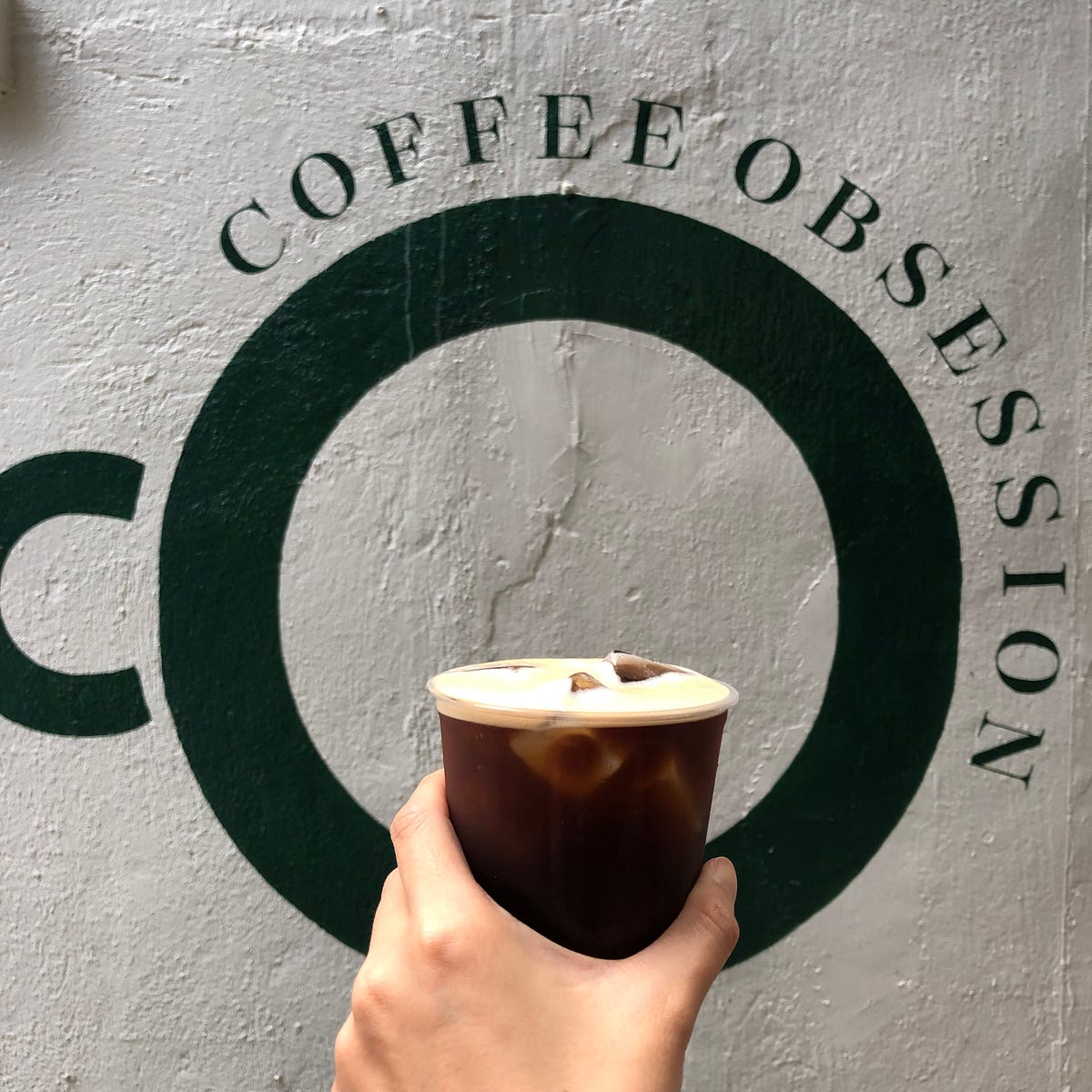 Coffee Obsession - whatindyeats - Medium