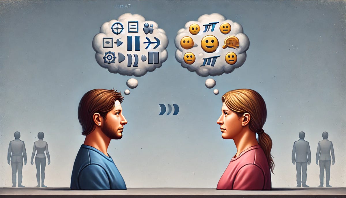Say What You Mean: Mastering Clarity in Business Communication | by ...