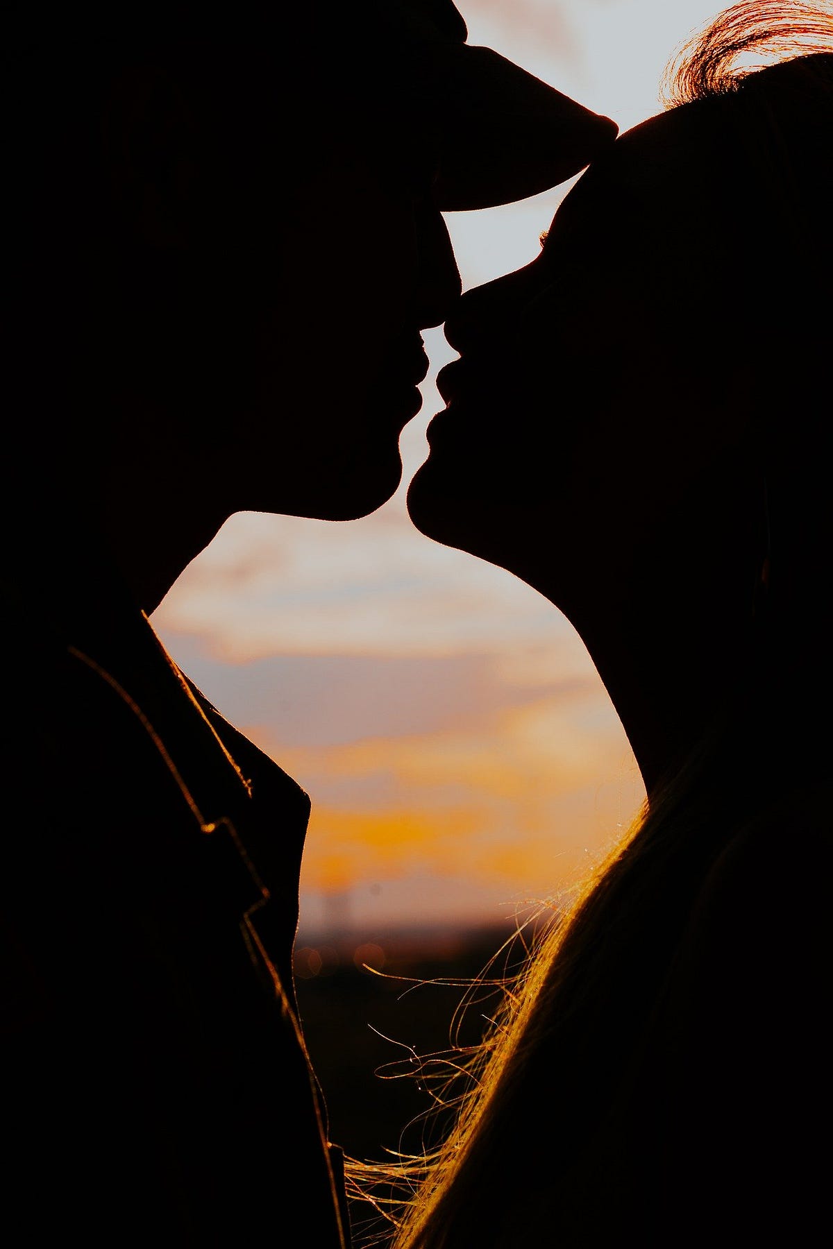 You're the Only One For Me. "Every day with you gives me a thrill" | by ...