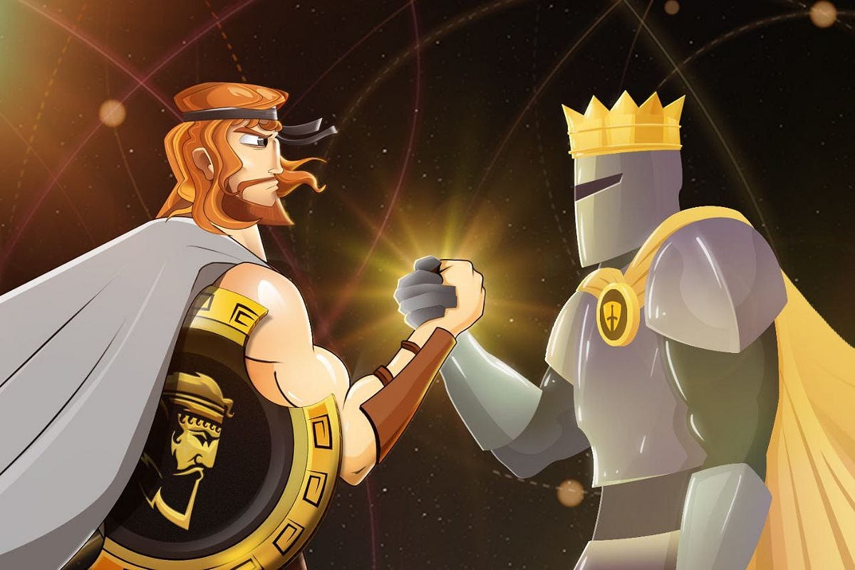 Embracing the Future of DeFi: Hercules, Genesis Pools, and NitroDrop ...