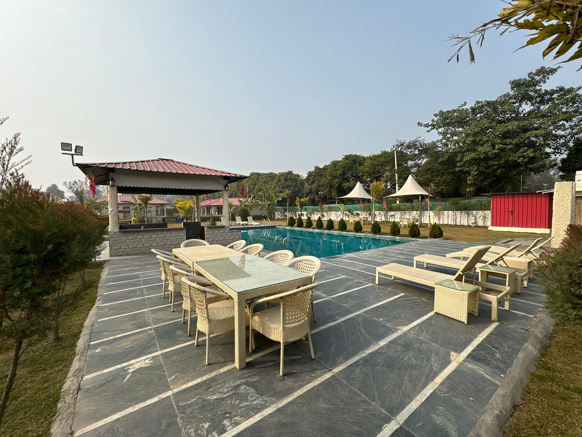 Best Hotel in Panchkula - Shivjotfarmsandresort - Medium