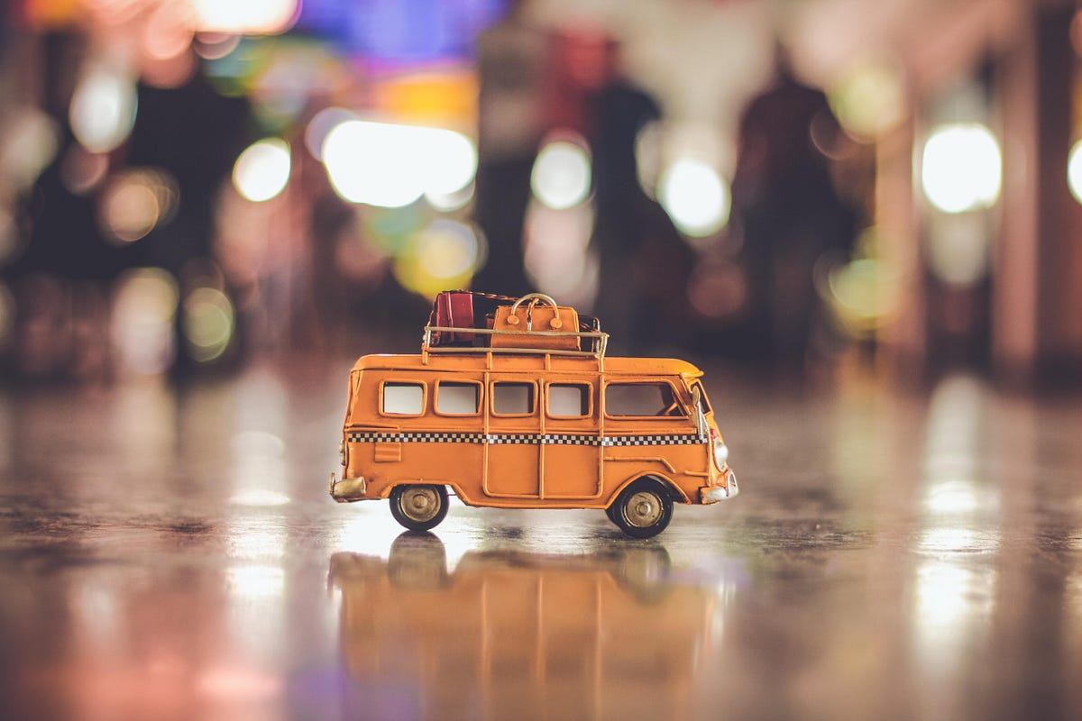 Fun Photography Exercises That Will Help You Grow as An Artists | by ...