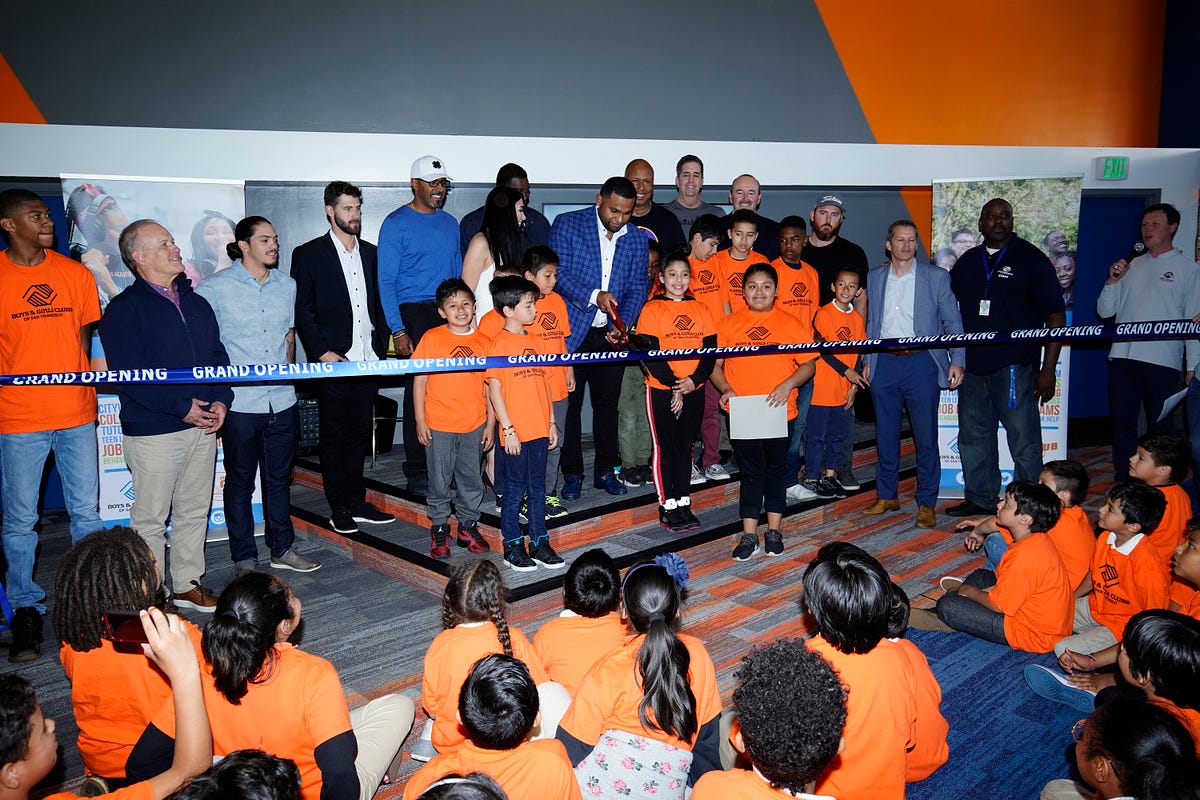 Welcome to Pablo’s Place. On April 25, 2019, the Pablo Sandoval… | by ...