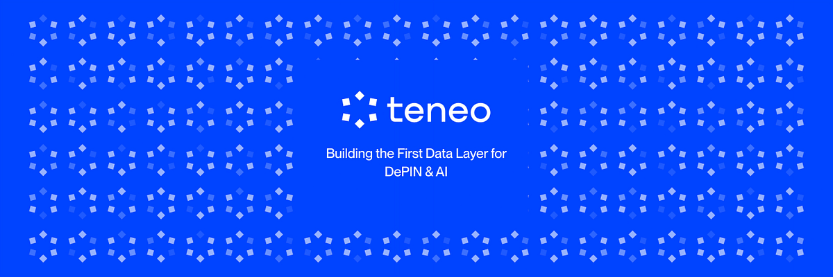 Let’s dive into Teneo and hear from Nico and Hofer Leroy , Co-founders ...