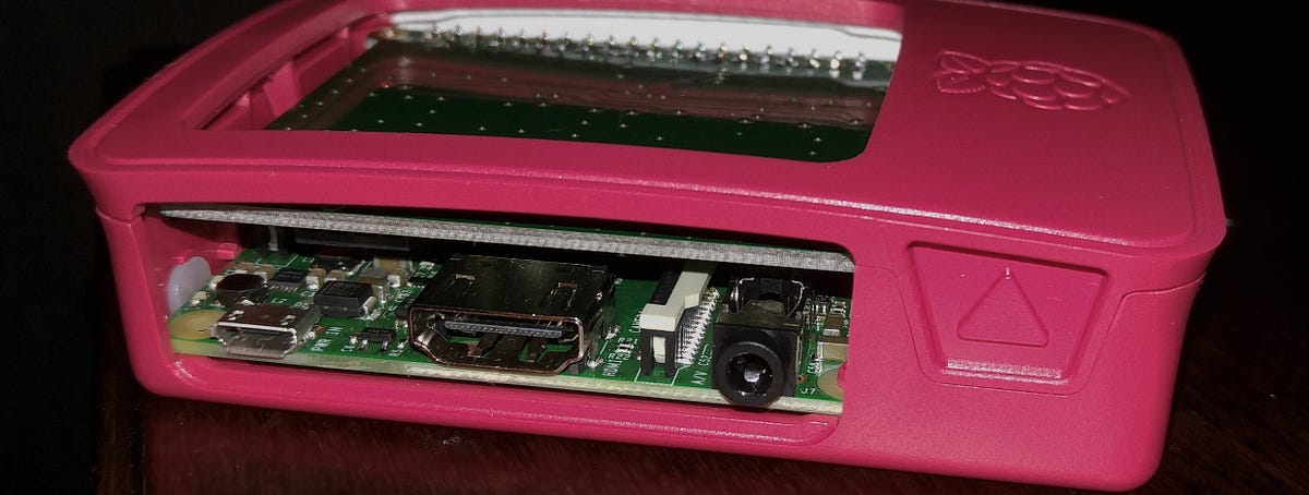 Versatile control board for Raspberry Pi 3 | by Antti Havanko | Medium