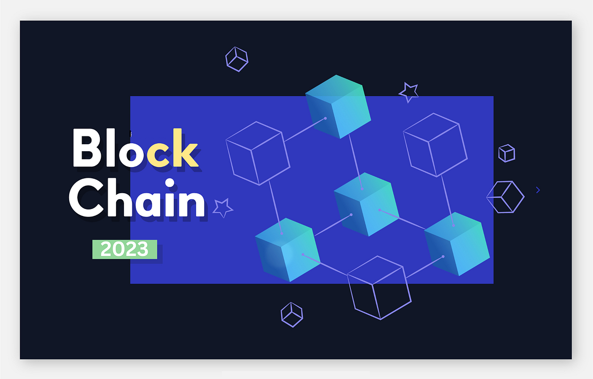 Top 7 Best Blockchain Technologies to Know in 2024 | by Christinapaul ...