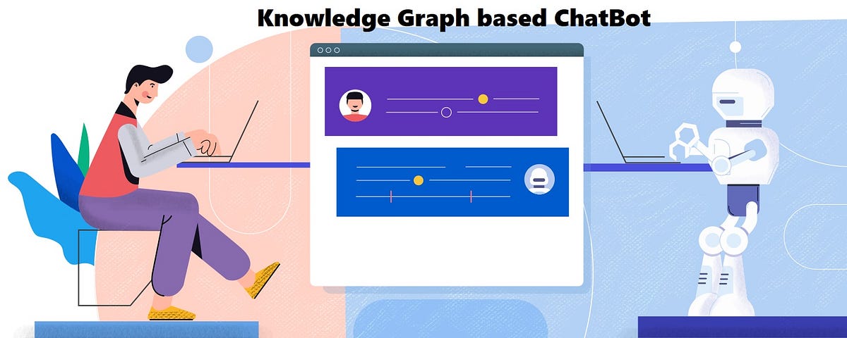 Knowledge Graph-based ChatBot. Let's design a Knowledge Graph-Based ...