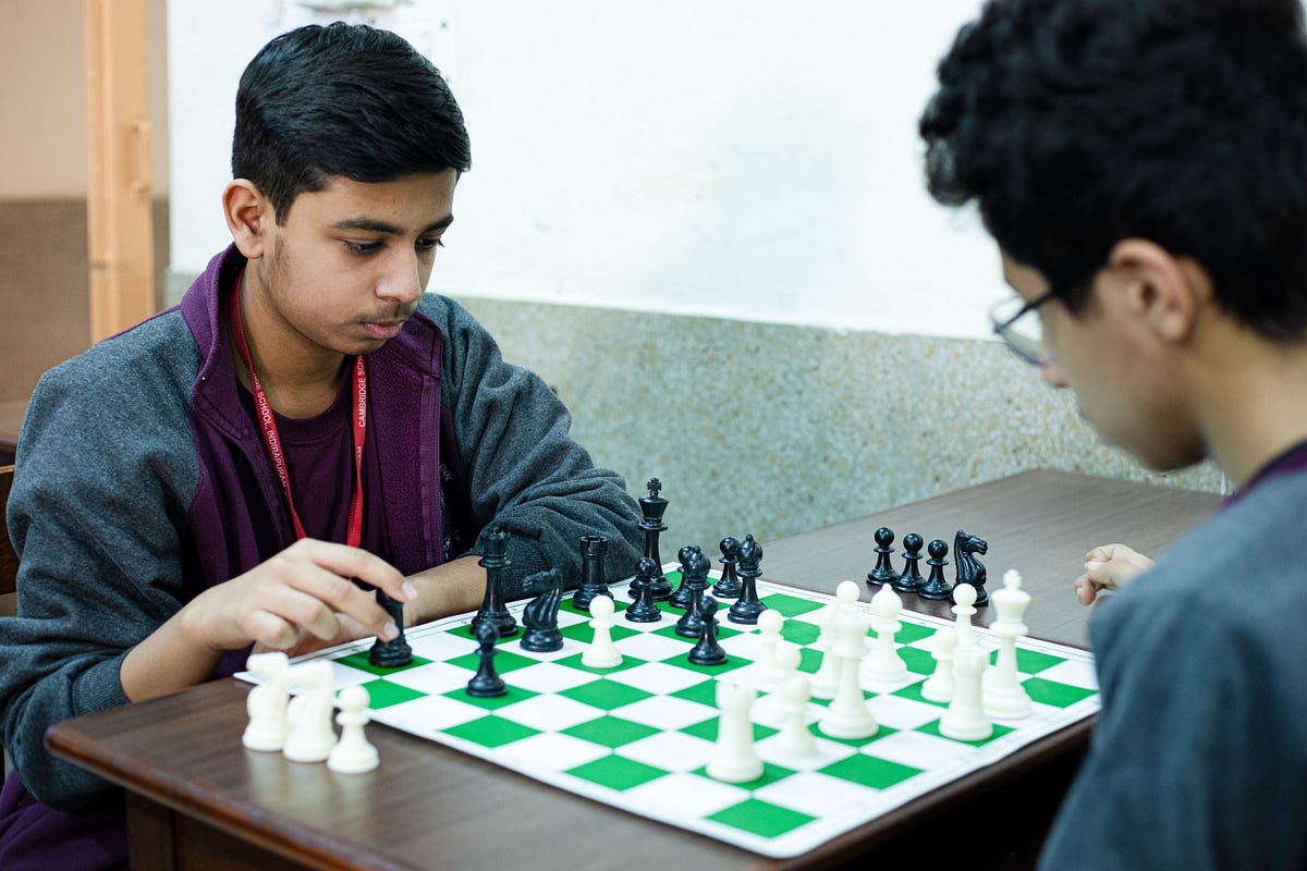 How Schools Near Indirapuram Elevate Student Competitiveness | by ...
