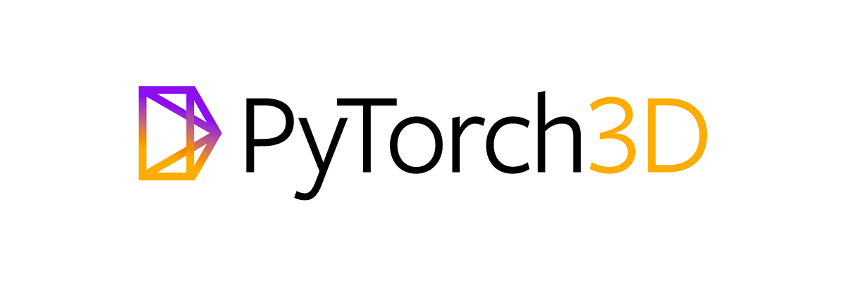 Glimpse into PyTorch3D: An open-source 3D deep learning library | by Tushar Chand Kapoor | TDS ...