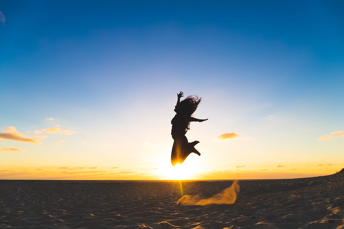Happiness Is Overrated. What does happiness mean to you? | by Elena dL ...