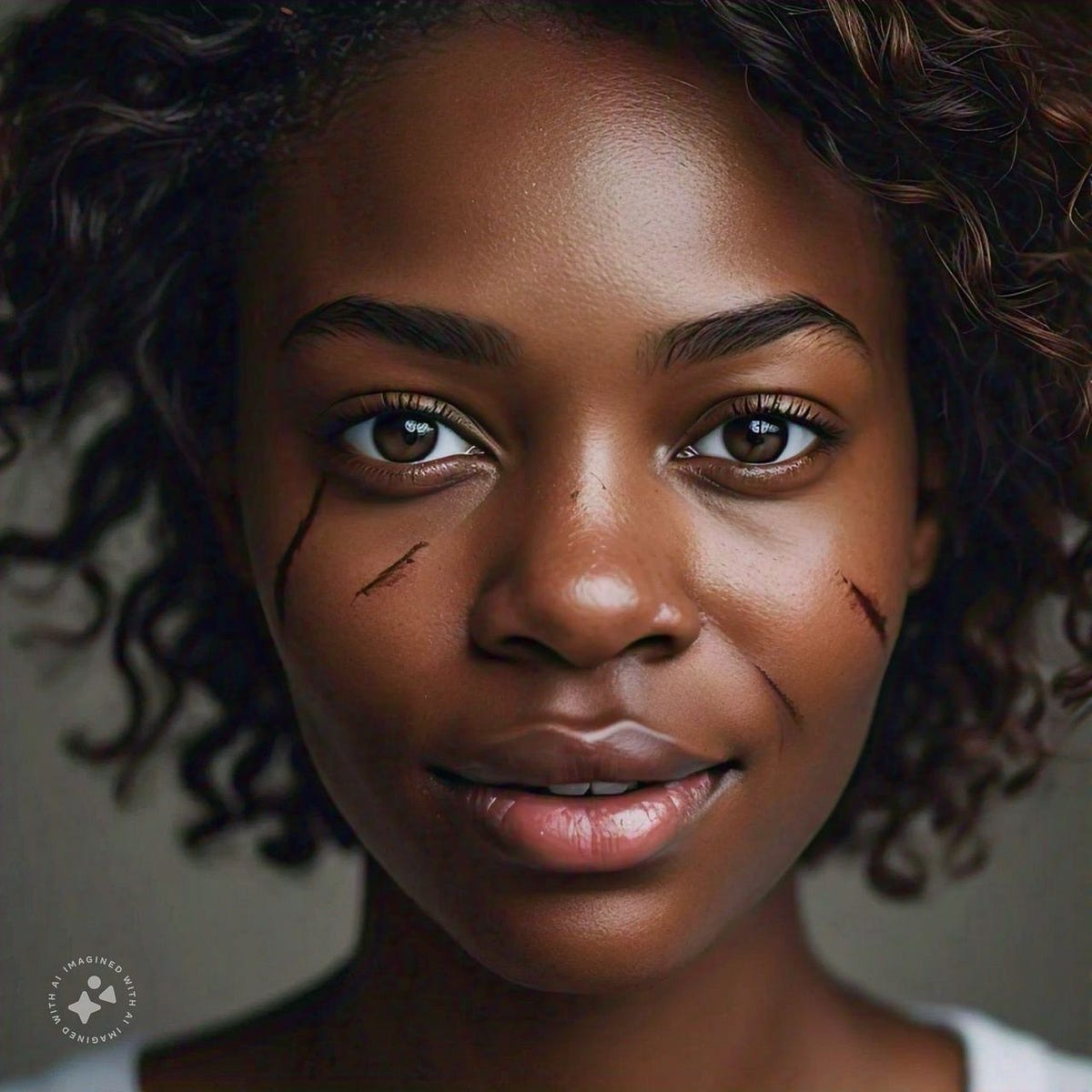 The Beauty of Scars | by Rereloluwa Joan Abogunrin | Medium