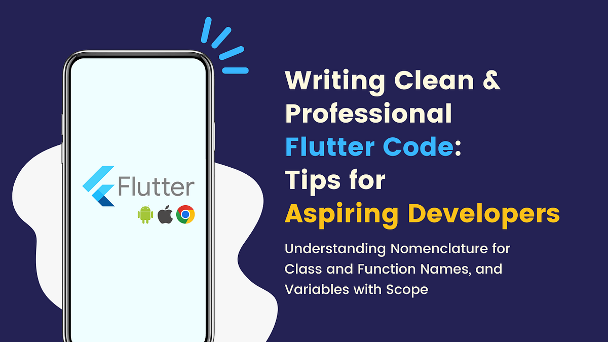 How to Apply the DRY Principle in Flutter Development | by Samuel ...