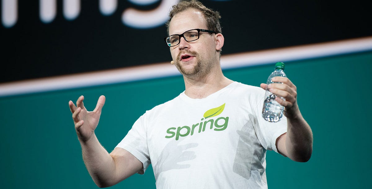 7 Resources that can help you get started with Spring | by Gurdip Singh ...