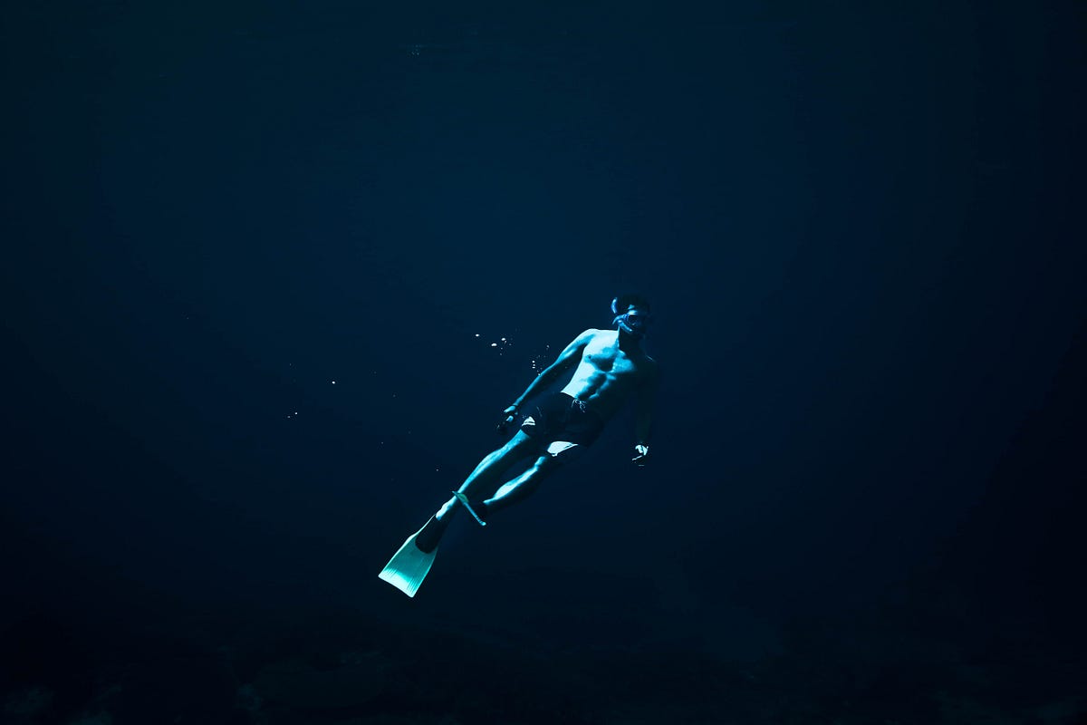 How to Optimize Docker Images Using Dive | by Fabricio Pautasso ...