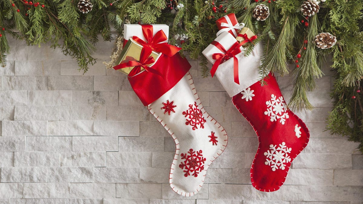 What are traditional Christmas stocking fillers? | by Craftandcrumb ...