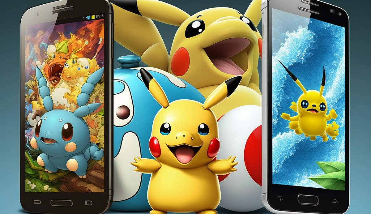 The Future of Mobile Gaming: Trends and Predictions | by InvoGames | Medium