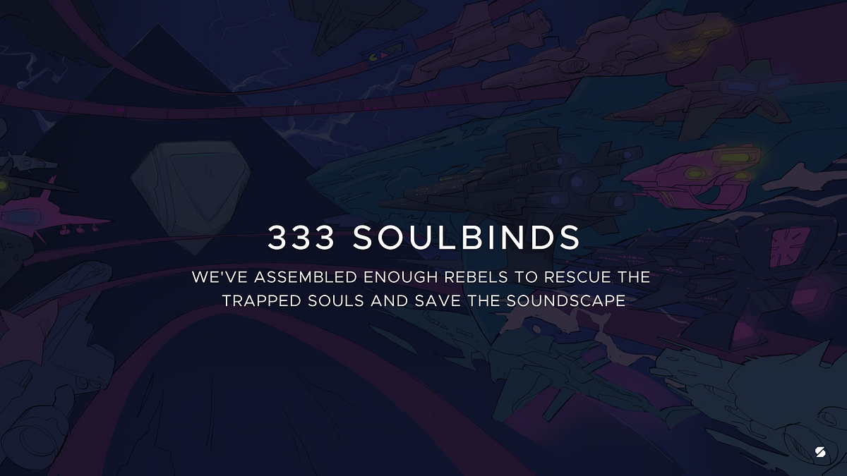 Unveiling the Next Chapter of the SAN NFT Ecosystem: | by SAN Sound ...