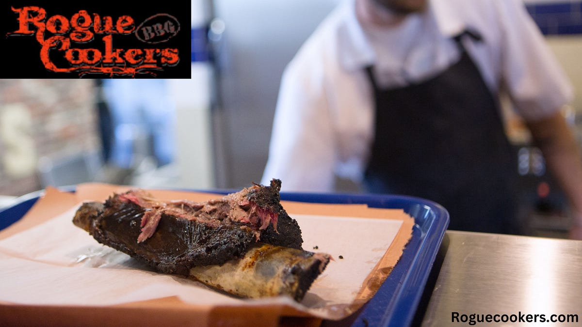 Unlocking the Authentic Flavors of Texas: From Beef Ribs to Brisket ...