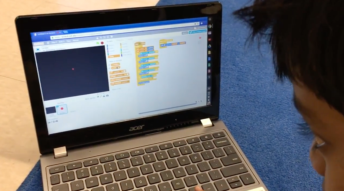 Coding, Thinking, Reflection & Transfer | by Jim Cash | Code Like A Girl
