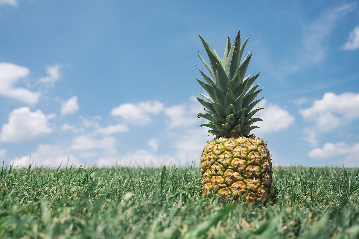9 Greatest Health Benefits of Pineapple for Man | by Fitnessiast | Apr ...