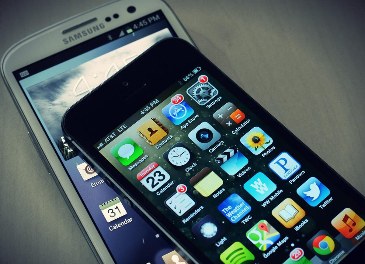 Top 10 Apps You Need to Turn Your Phone into a Marketing Beast | by ...