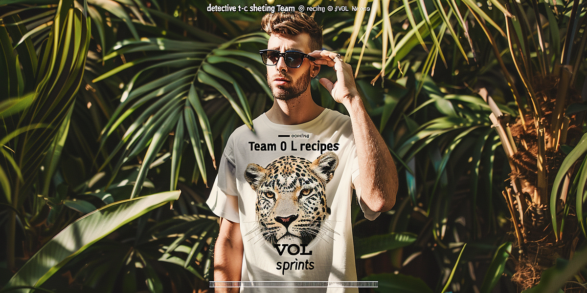 How to Launch Your Own T-Shirt Line | by ASHLYNN KNOX | Jul, 2024 | Medium