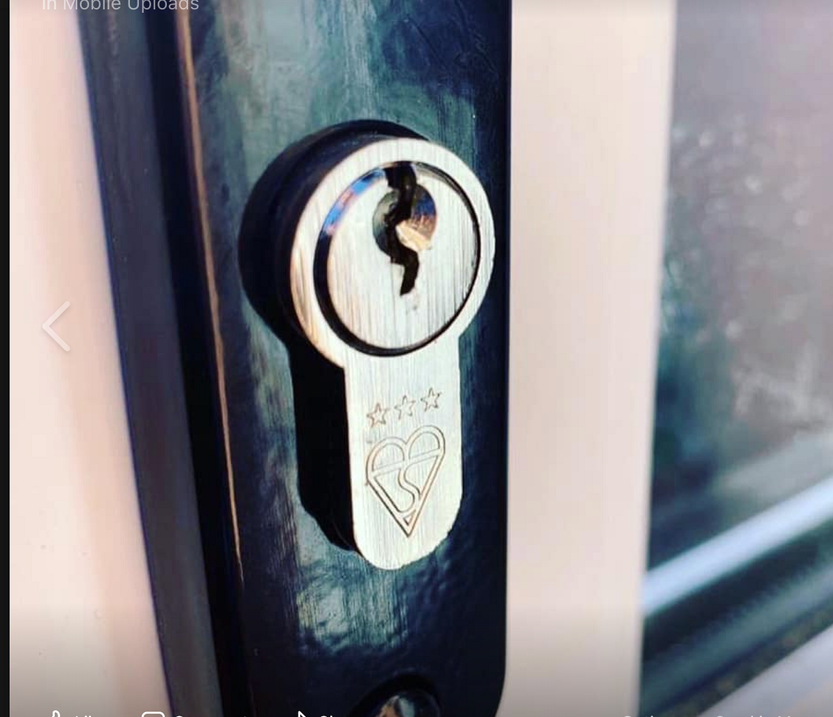 Euro Cylinder Locks: What You Need To Know. | by Ghislane Hames | Jun ...