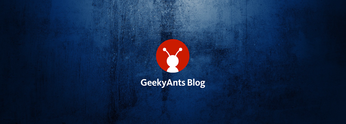 Announcing Our Company Blog 🎉. Blog.GeekyAnts.Com | by Shruti Kaushik | The NativeBase v2.0 Blog ...