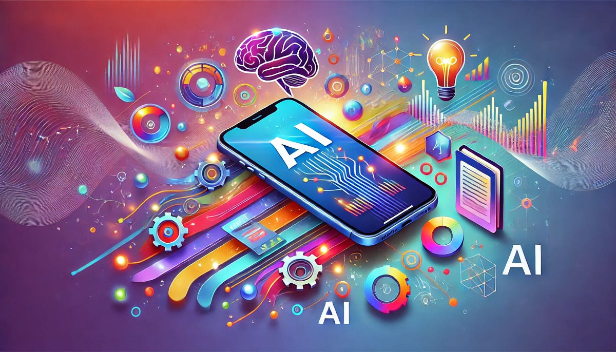 Supercharge Your Flutter Apps with AI and Machine Learning | by Piyush ...