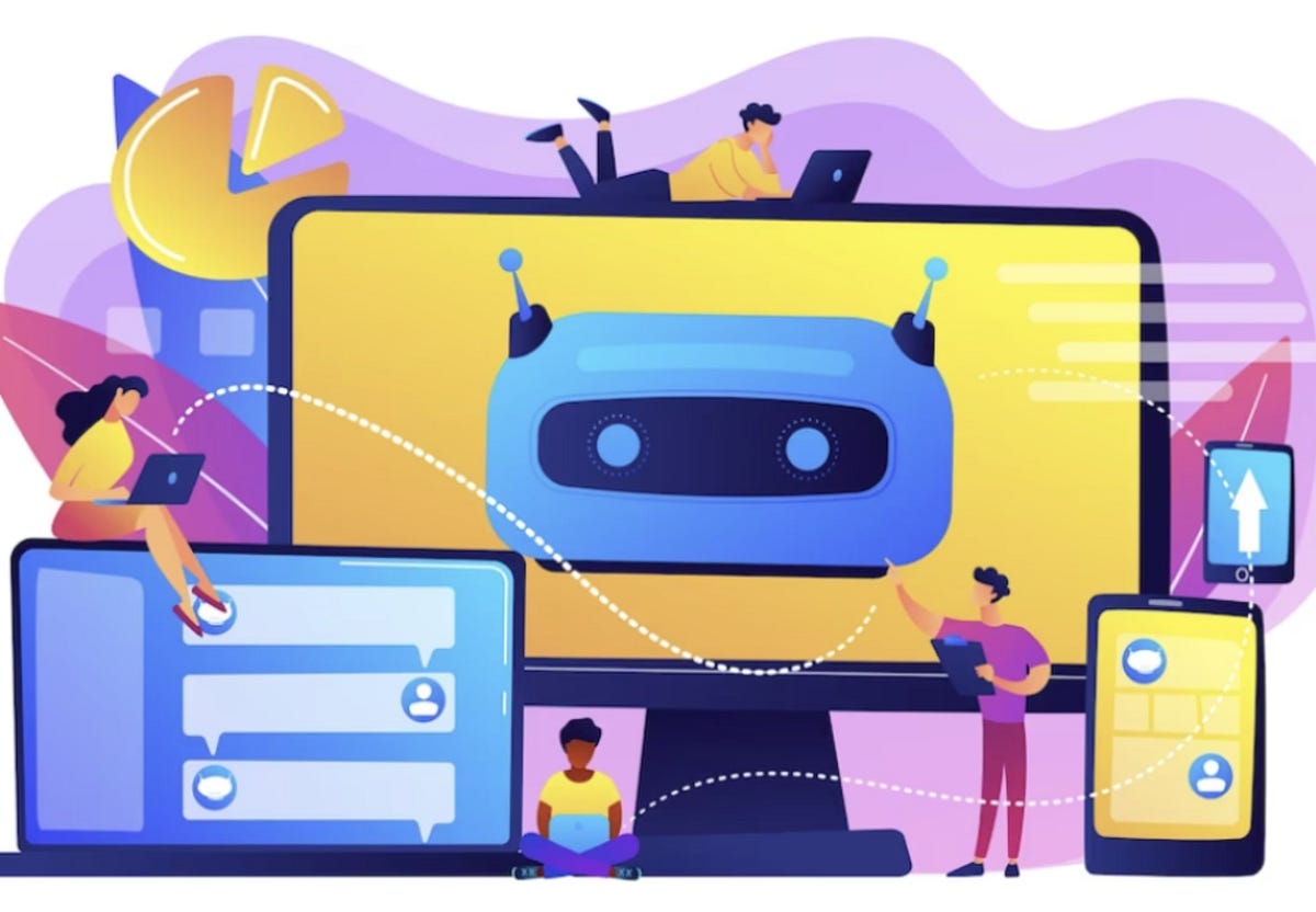 Here’s How To Automate Your Website with Ease - Gritglobal - Medium