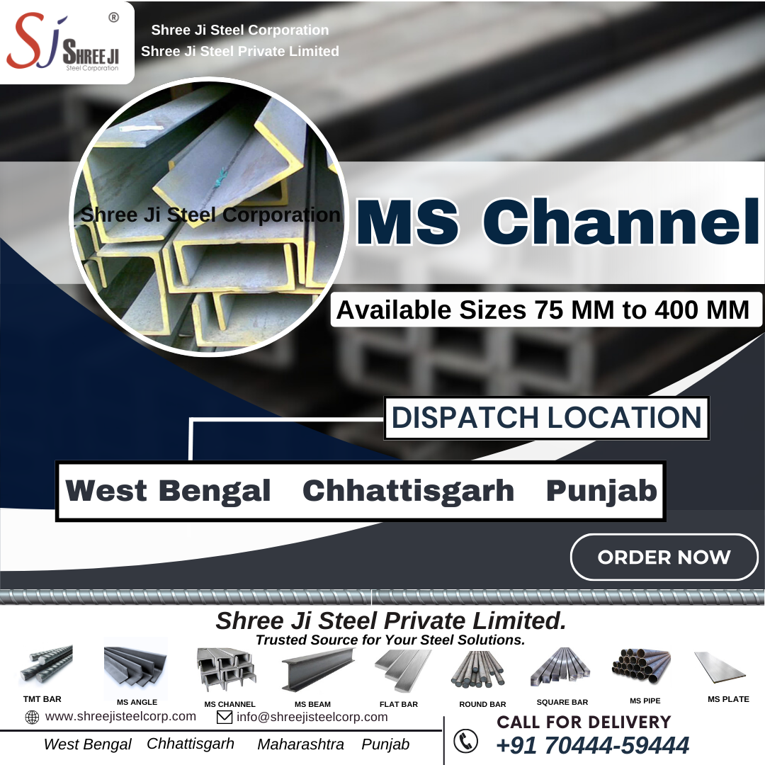 Understanding MS Channels: An Overview of Properties and Applications ...