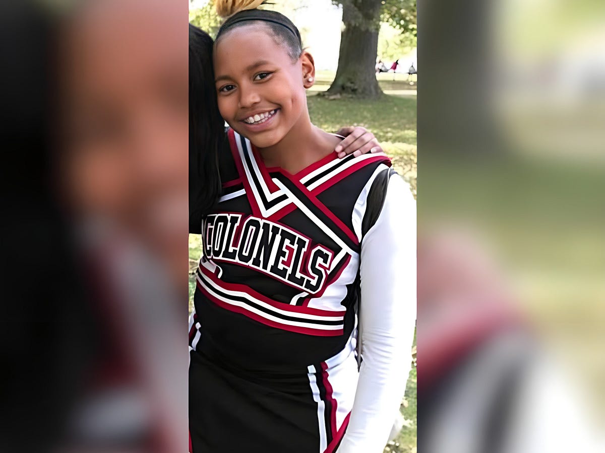 High School Senior Was Supposed to Graduate. Her Mom is Charged With ...