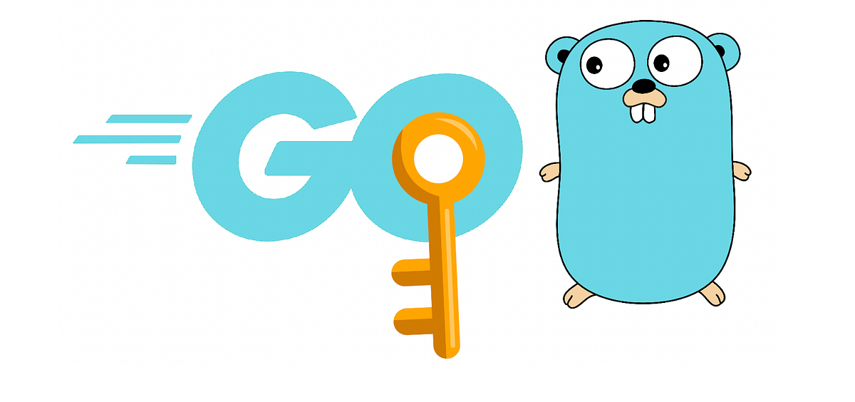 Golang x Encryption and Decryption | by Thakrit Ratchakote | Tech INNO | Medium