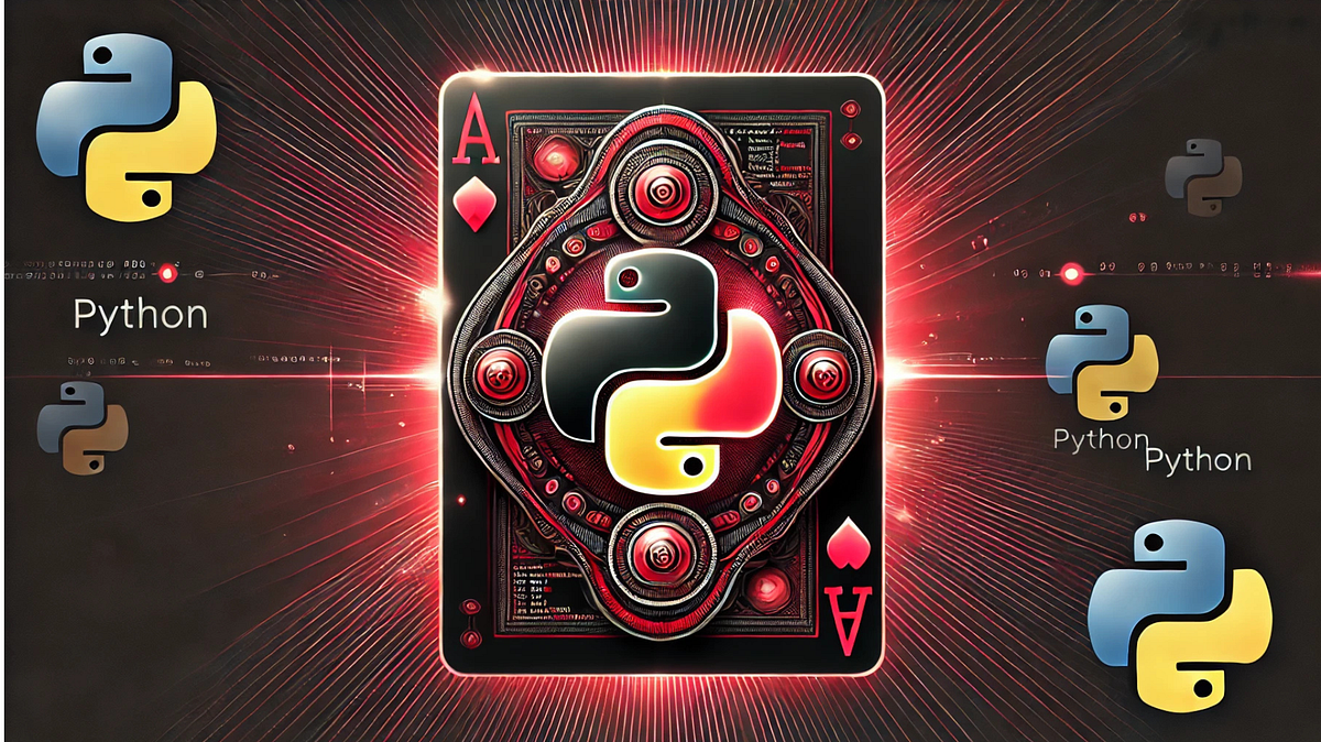 11 Habits to Avoid as a Python Programmer | by Kevin Meneses González ...