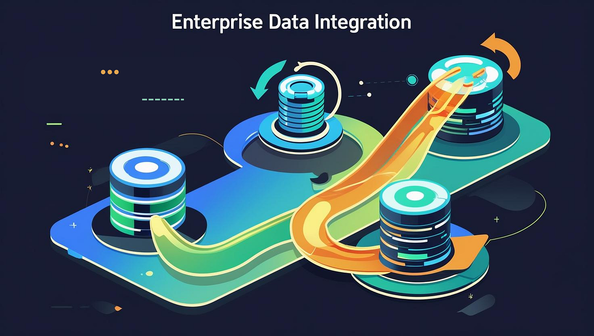 14 Best Enterprise Data Integration Tools for Data Engineers in 2025 | by Airbyte | Medium