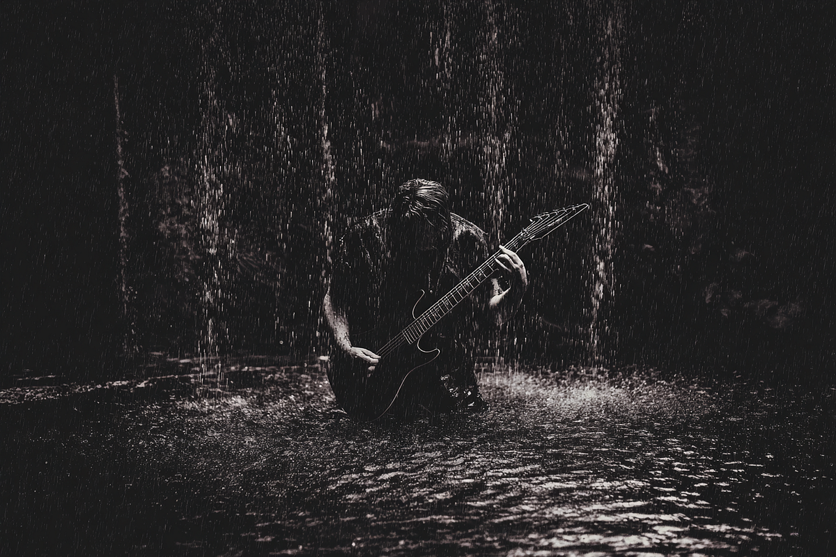 My Most Favoritest Song Ever: Flood by Tool | by Kalin Ringkvist | Aug ...