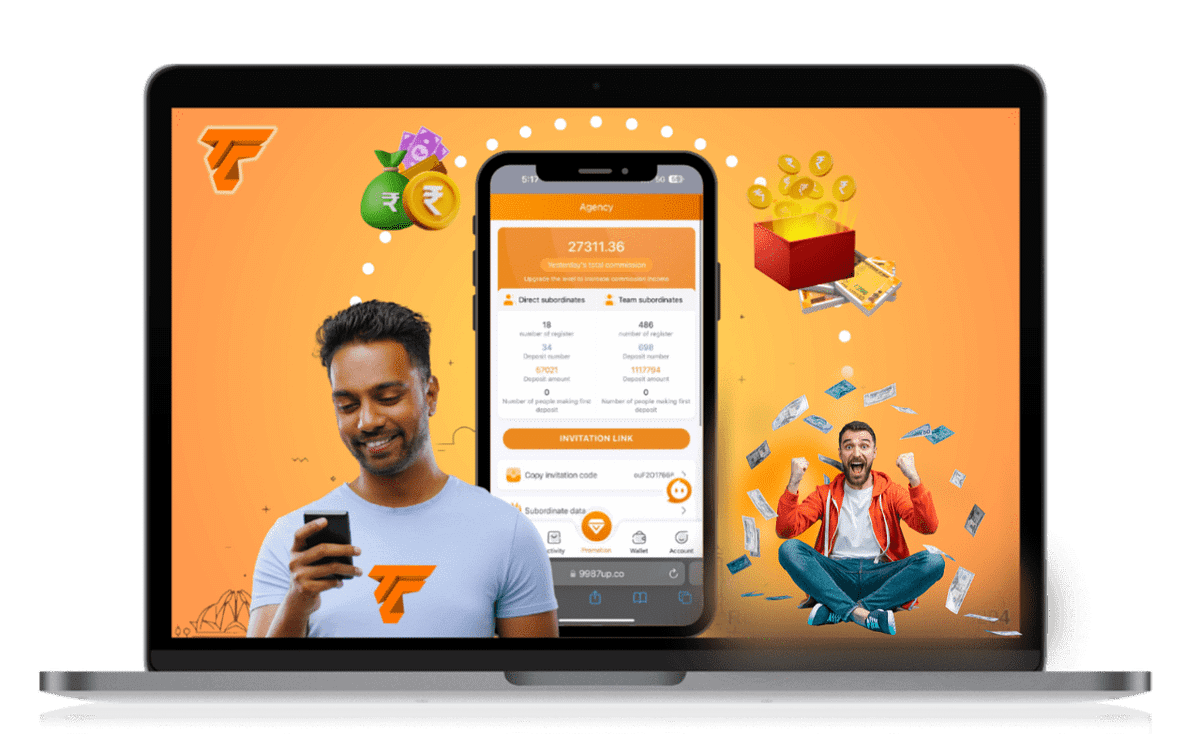 Exploring the World of TC Lottery: An Online Gaming Platform Revolution ...